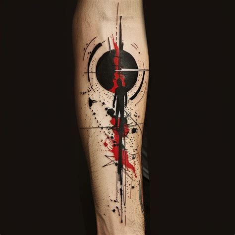 Create Design Tattoo With Ta2 Trash Polka Tattoo Designs Trash
