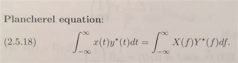 Solved Nyquist Shannon Sampling Theorem For Bandlimited