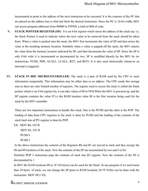 Ashish Microcontroller 8051 Pdf