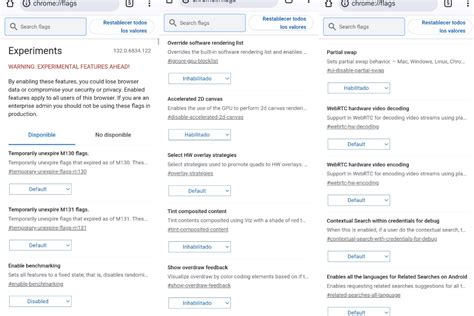 How To Enable Chrome Flags And Take Advantage Of Its Experimental Features