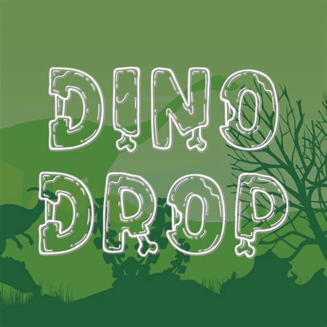 Dino Drop Bbbgroupltd