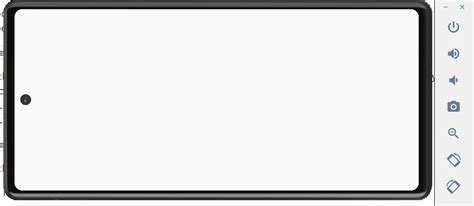 Flutter App White Screen After Restart On Android With Java 17 Upgrade