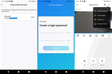 Reolink Rlc 520 Vs Rlc 522 Mbreviews