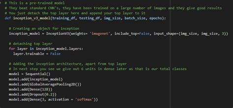Solved Model Summary Model Sequential This Is A Chegg