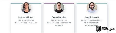 Online Certifications And Classes For A Data Analysis Degree