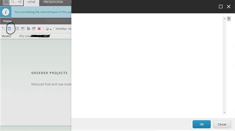 Sxa How To Create A Field Editor For Promo Image Field In Sitecore Sitecore Stack Exchange