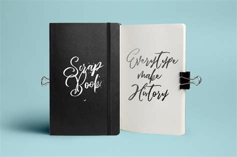Cursive Script By Dirtyline Studio TheHungryJPEG