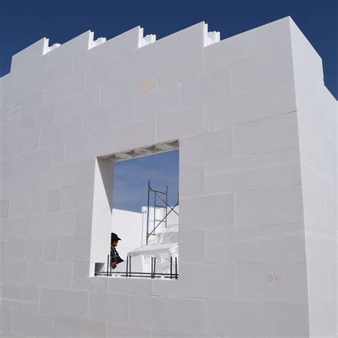 Sistema Constructivo Modular Eficiencia Y Eps