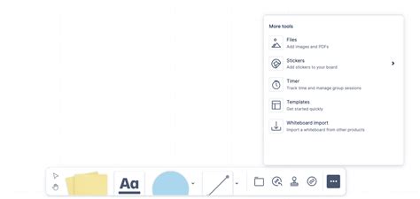 Lucidchart Export To Confluence Whiteboard Issues