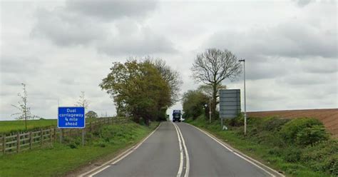 Recap As Serious Collision Shuts 5 Mile Stretch Of A5 Near Hinckley Leicestershire Live
