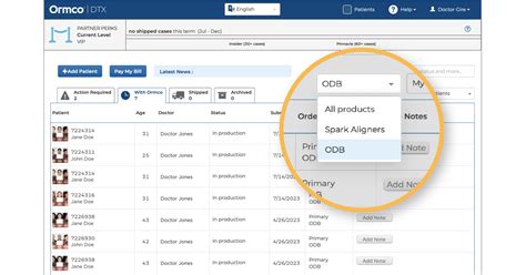 Ormco Announces The Launch Of Its Latest Innovation Ormco™ Digital