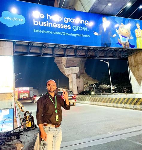 Talib Hussain 🇮🇳 On Linkedin Indiagrowswithsalesforce Salesforce