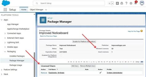 Manage Critical Communication With Salesforce Alerts In