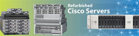 Buy Refurbished Cisco Ucs Servers At Best Price In Uae Rack Tower Blade Server Available 1