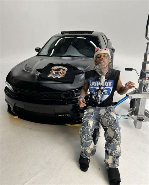 🏎️🐼👕 Mode Mecs Mode Rappeur