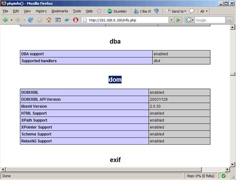 Installing The Ez Publish Cms On An Ubuntu 710 Server