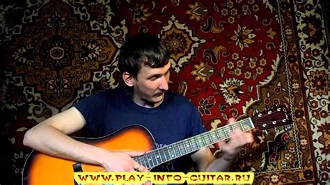 Как научиться играть на гитаре Youtube