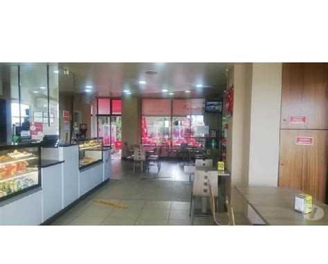 Snack Bar Cedencia 【 Pechinchas Novembro 】 Clasf