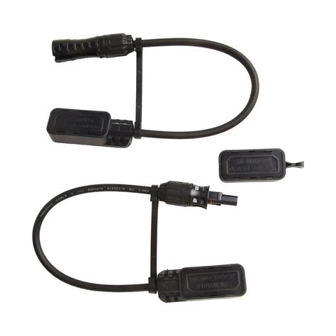 Sales Solar Panel 3 Split Junction Box 1500v30a Ip67 Photovoltaic