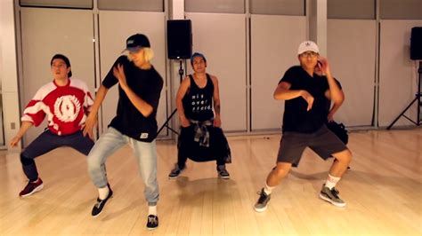 Buttons By Pussycat Dolls Choreography Youtube
