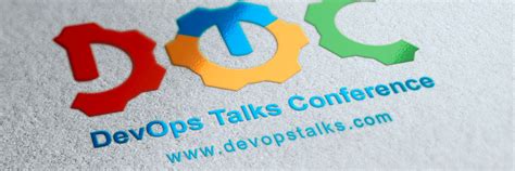 Devops Talks 2023 Speakers Sessions Agenda