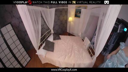 CINDERELLA Knows How To Send Invitation For Sex