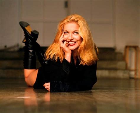 Sheryl Lee Randypanthegoat