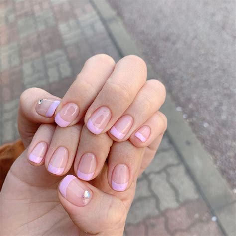 Photo By 덕소네일 ᴺᴬᴵᴸ ᴰᴰᴼᵂᴬ ̈ On April 08 2020 Image May Contain One Or