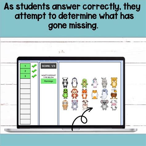 Similar Figures Find The Missing Side Length Self Checking Digital Activity Made By Teachers