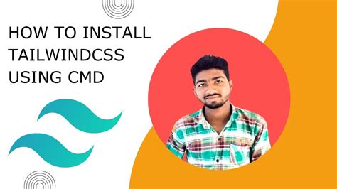 how to install tailwind css from scratch using the cli uzzal pahan