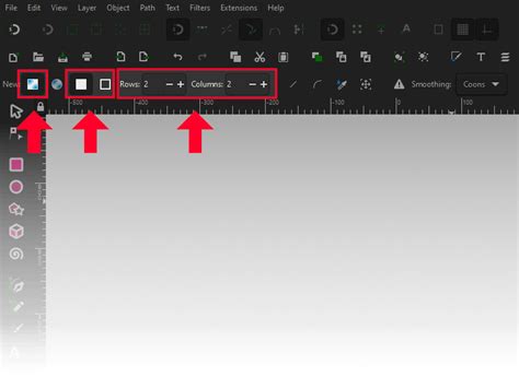 The Definitive Guide To Working With Gradients In Inkscape Logos By Nick
