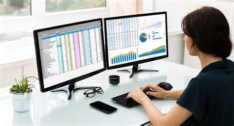 How Stratex Outperforms Spreadsheets For Capital Budgeting