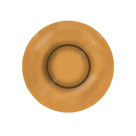 Squid Game Dalgona Candy PNG Vector PSD And Clipart With Transparent Background For Free