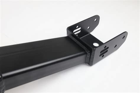 Ridetech 74 81 Chevrolet Camaro Pontiac Firebird Bolt On Subframe Co Juggernaut Performance Inc