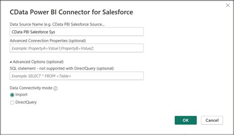 How To Connect Power Bi To Salesforce Step By Step Guide