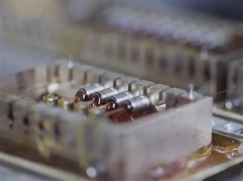 Bare Vs Enameled Wire Key Differences Explained Simply