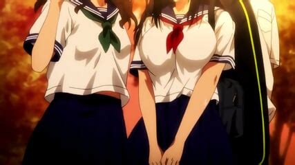 Midareuchi 1 2 SEX SCENES NTR