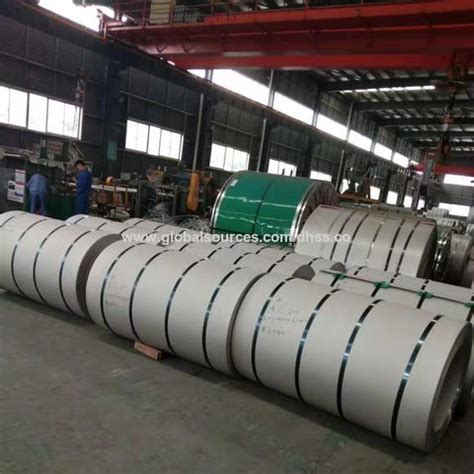 China Astm A Stainless Steel Coil From China On Global Sources Astm A Stainless Steel