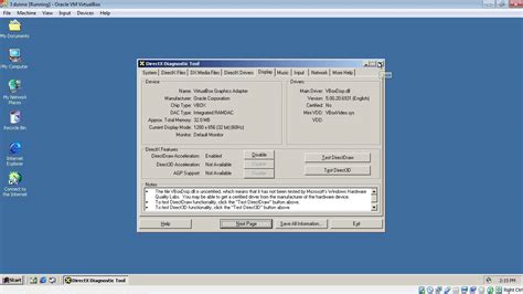 Virtualbox Hardware Acceleration At Liam Edgar Blog