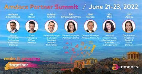 Buisnessopportunity Amdocs Idit Meir