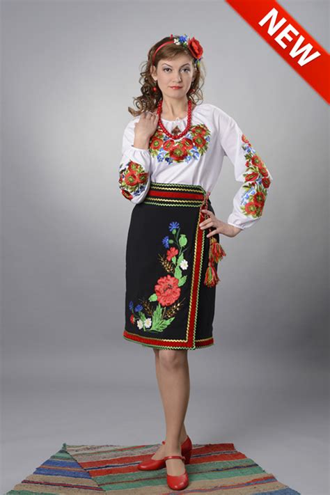 Костюмер Аренда и продажа Украинских национальных костюмов Пошив на заказ