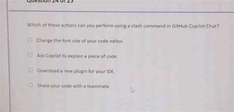 Which Of These Actions Can You Perform Studyx