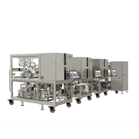 Chromatography Columns Dhanva Technologies