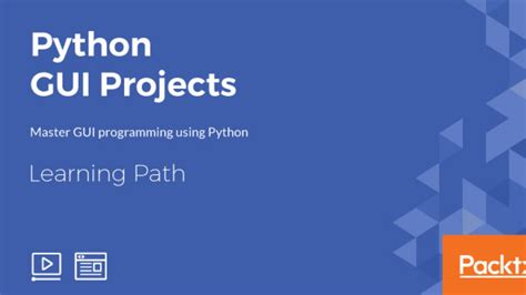 Learning Path Python Gui Projects Tickets By Simplivlearning Thursday May 14 2020 Online Event