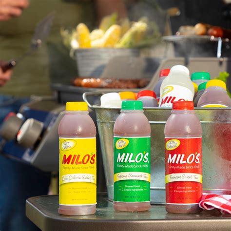 Milos Builds Fourth Site Taste The Difference