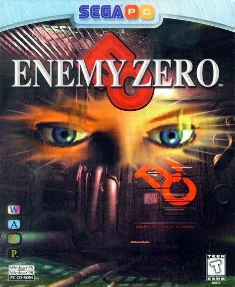 Enemy Zero Metacritic