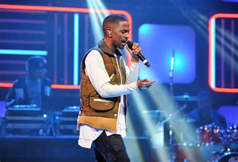 Big Sean Confirms Collaboration With Eminem Xxl