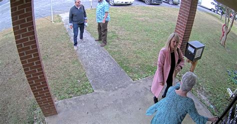 Video Raises Concerns About Election Data Breach In Georgia County