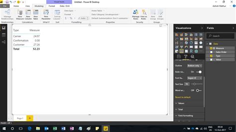 Solved Calculate Average Based On Filtered List Microsoft Fabric