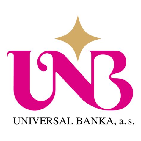 Universal Bank Logo